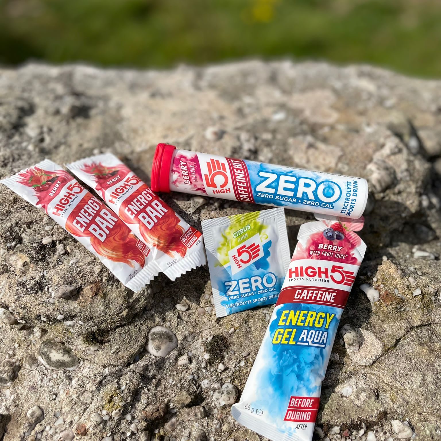 High 5 Nutrition – All Mountain Adventures Ltd